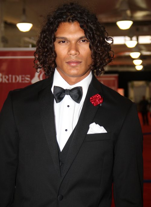 Patrick Mullen – Manaola