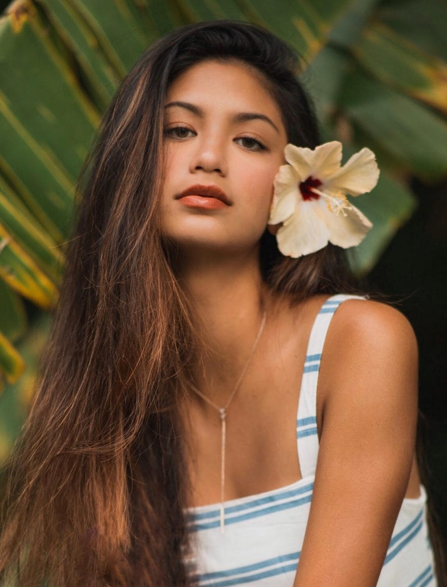 Kanoe Robinson – Manaola