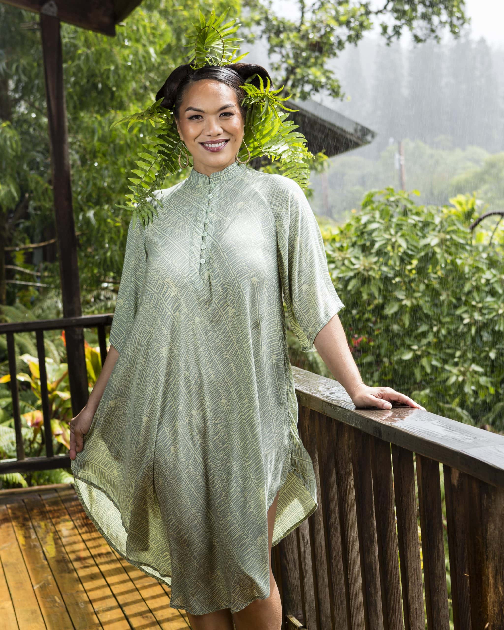 Koali Front – Manaola