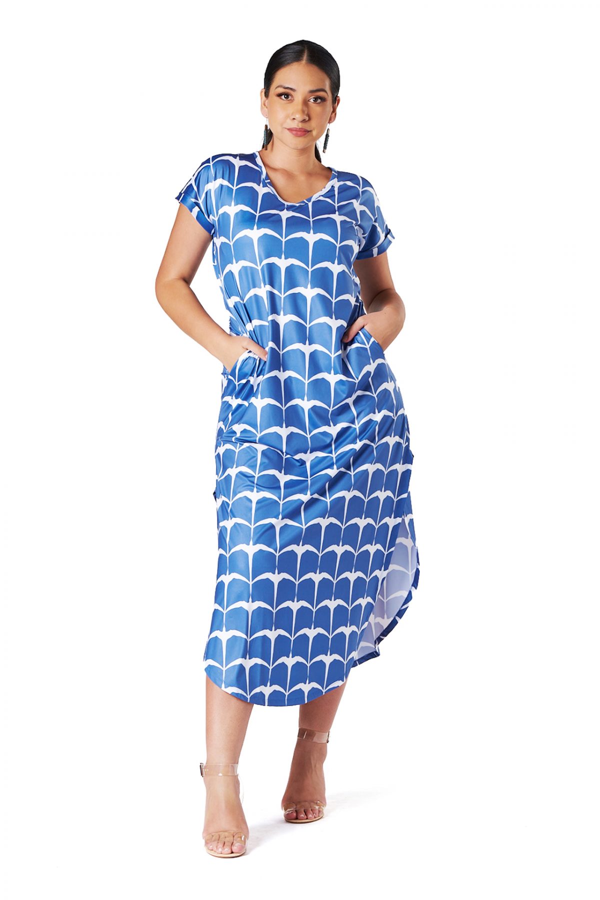 Luana Front Koae – Manaola