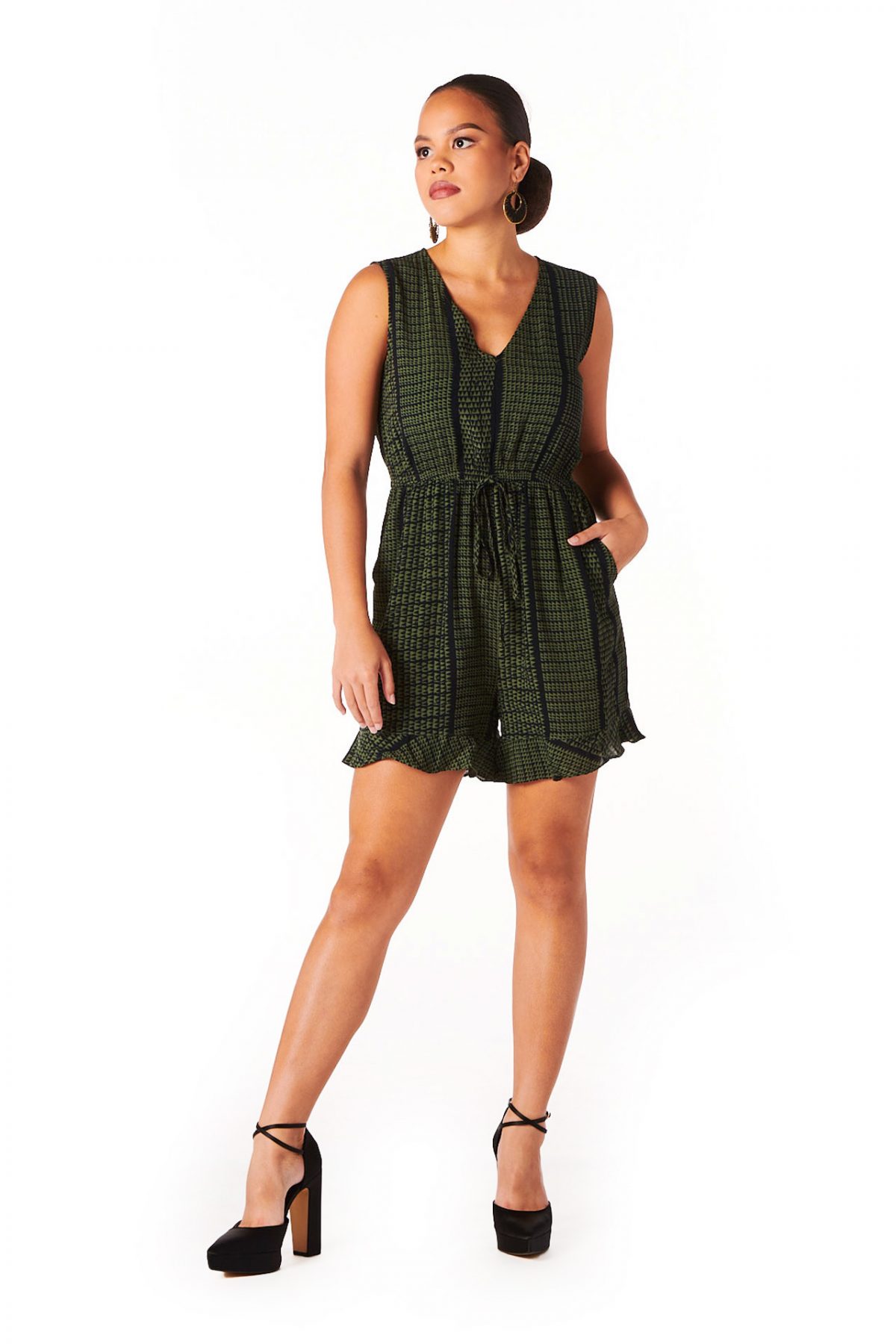Jumpsuit & Romper – Manaola