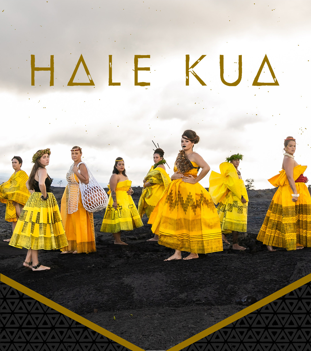 Hale Kua – Manaola