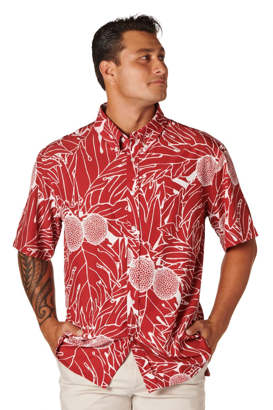 men – Manaola