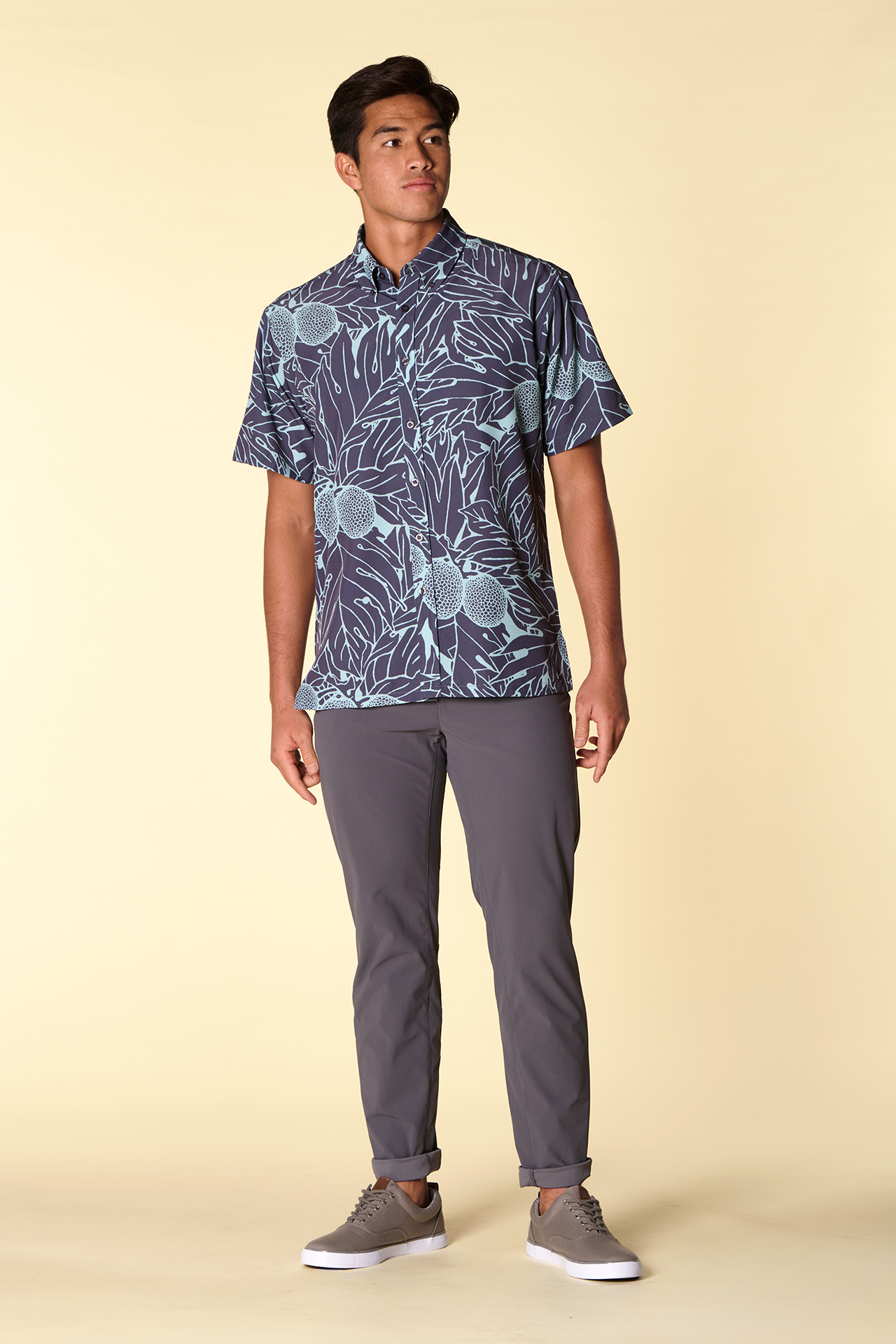 men – Manaola