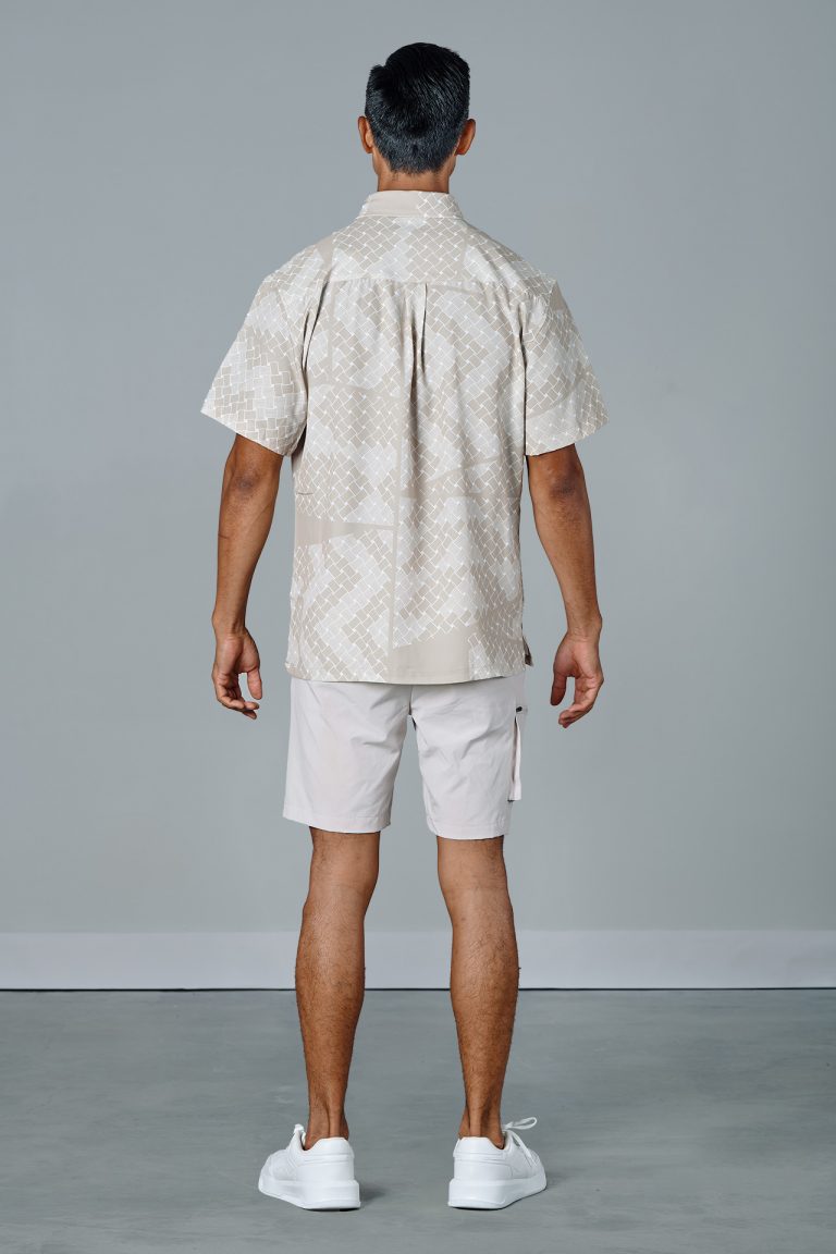 MAHALO SHIRT S-S – Manaola