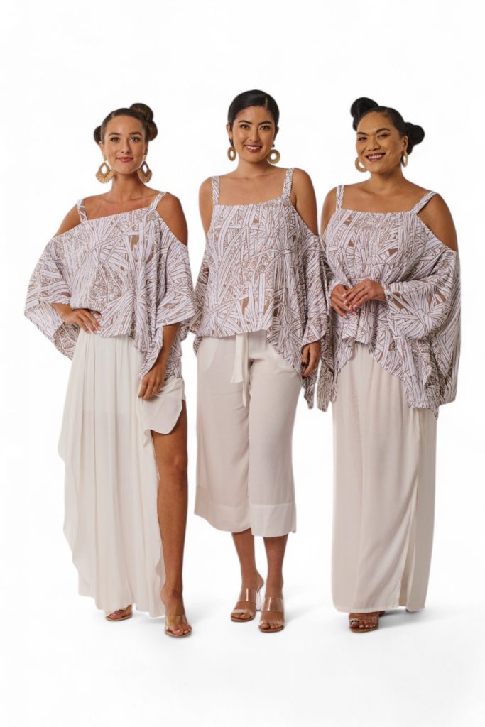 KONANE TOP – Manaola