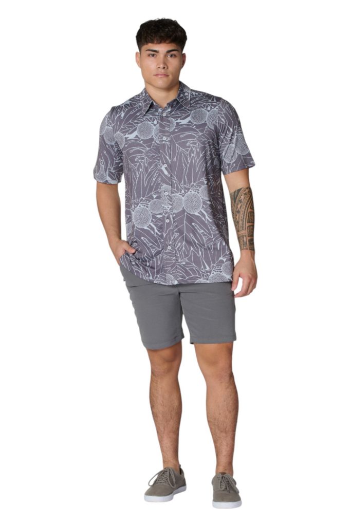 ALOHA ON THE GREEN – Manaola