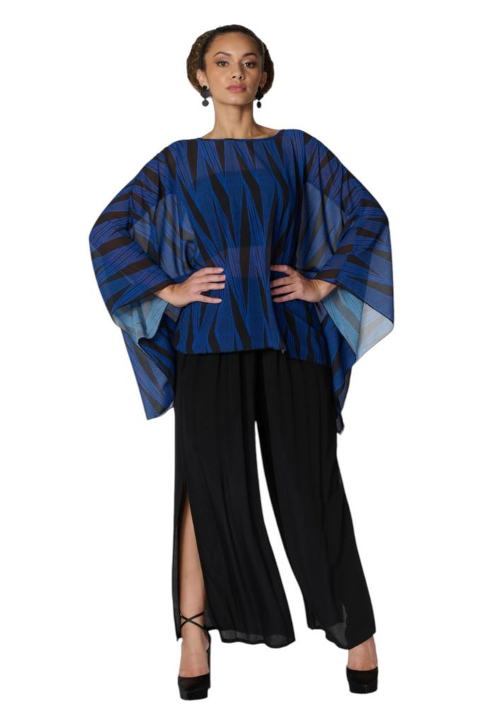 MAHALO KAFTAN – Manaola