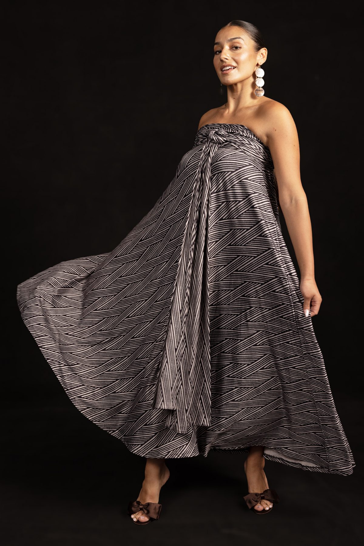KEOLA INFINITY DRESS – Manaola
