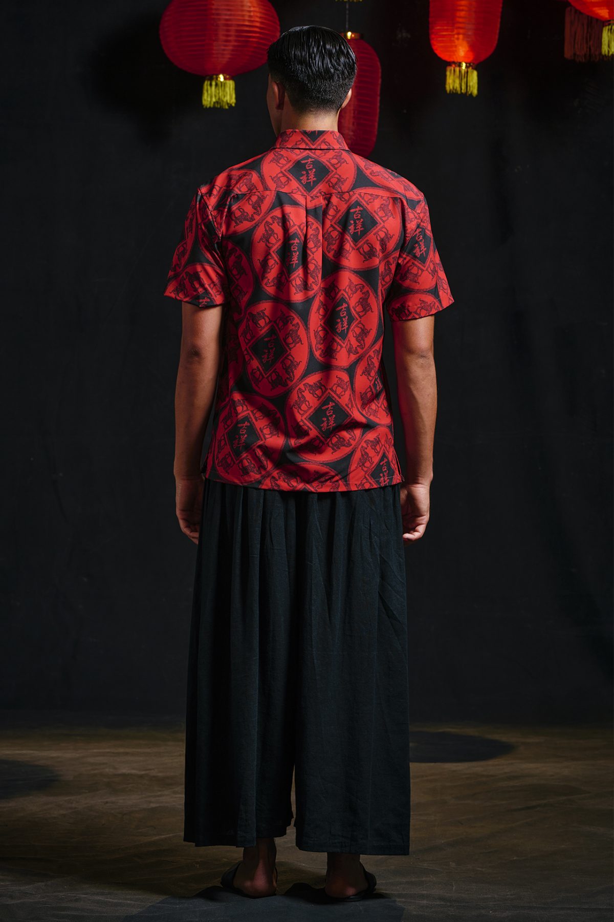 MAHALO SHIRT S-S – Manaola