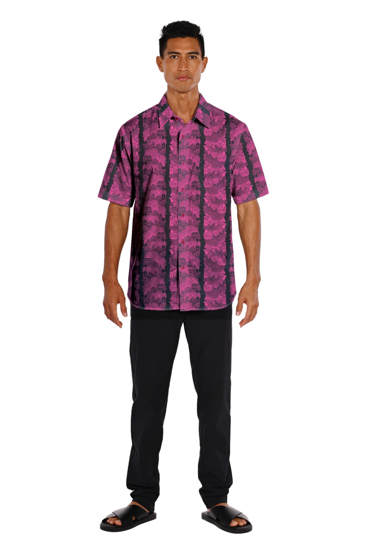 MAHALO SHIRT S-S – Manaola