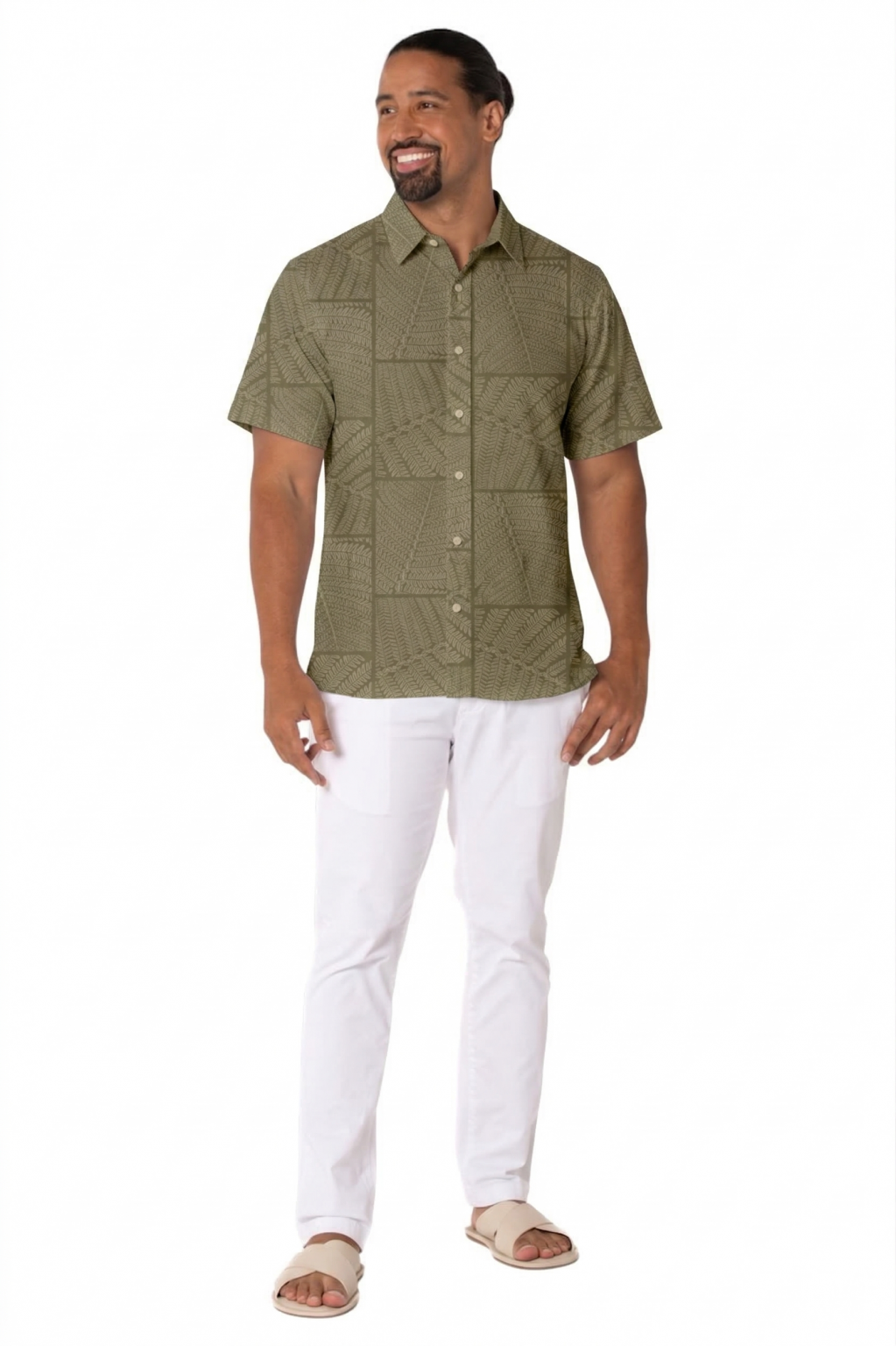 MAHALO SHIRT S-S – Manaola